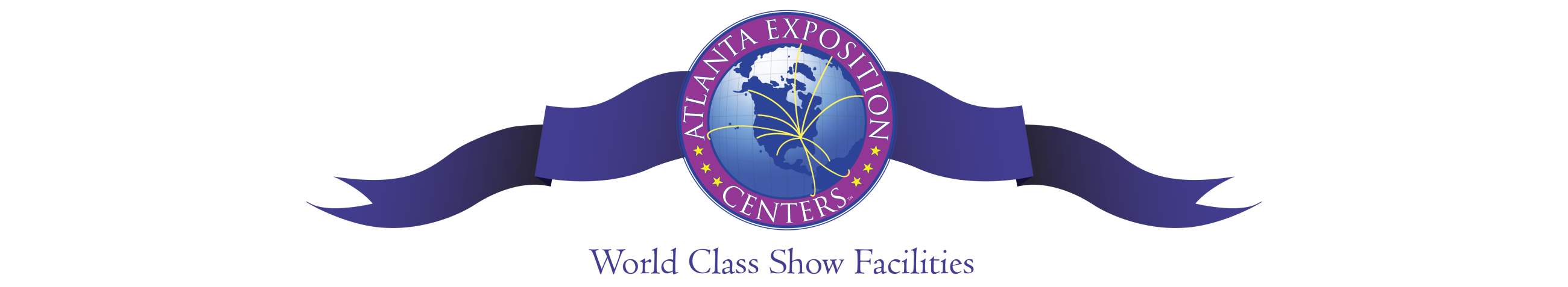 Atlanta Expo Centers - Home